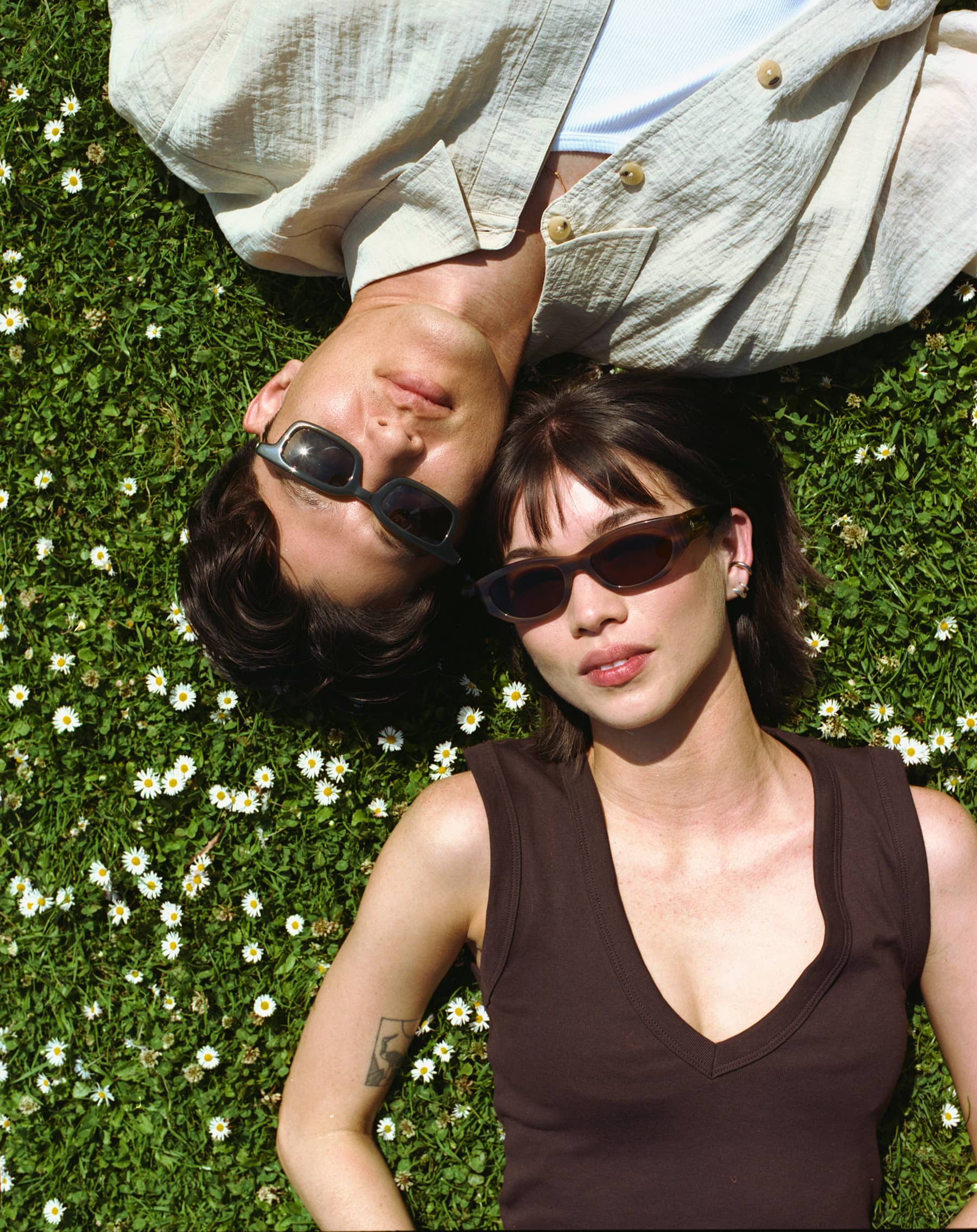 Chopping it up with Cabagges – Crap Eyewear