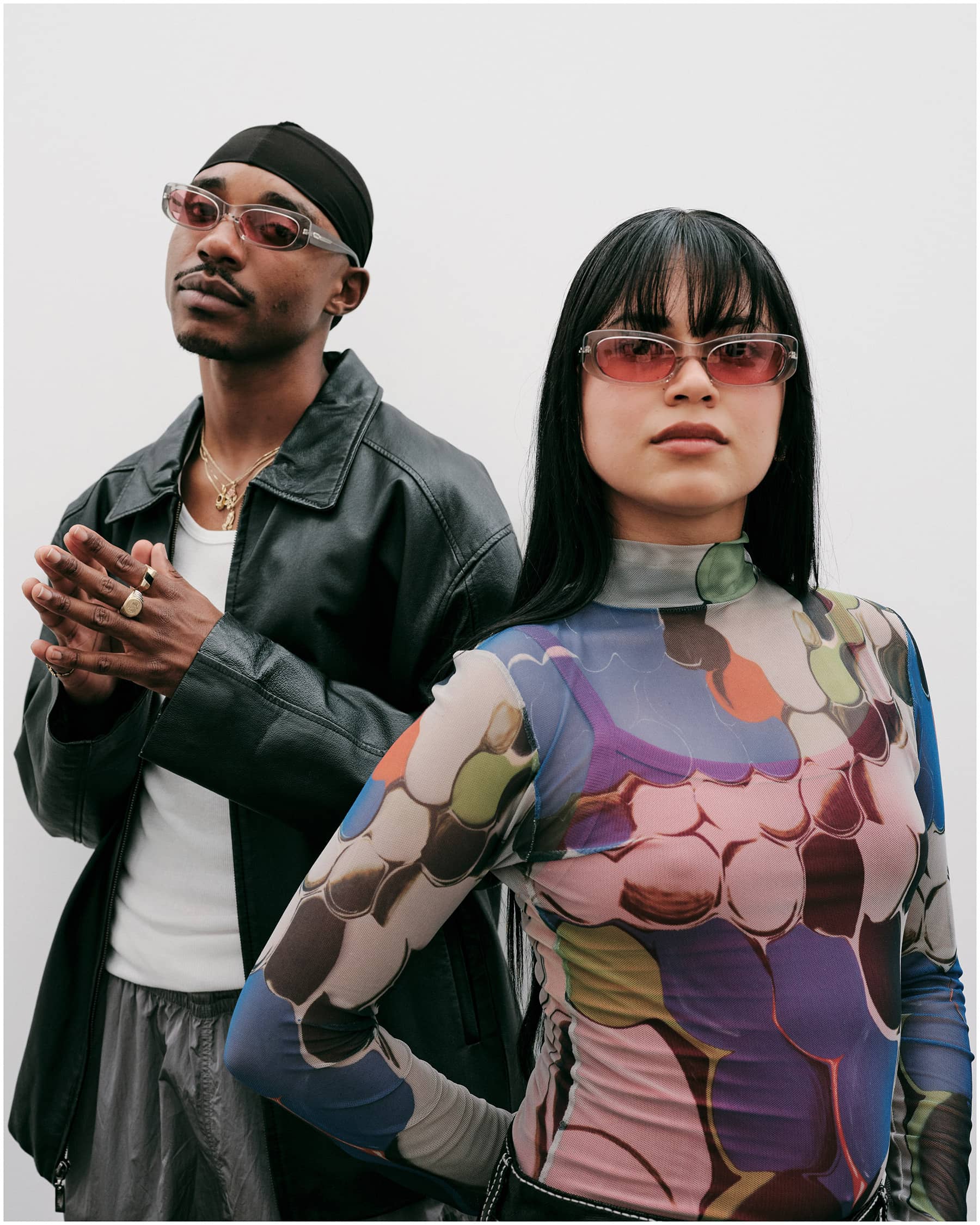 Salon Recordings: Sunday Sessions – Crap Eyewear