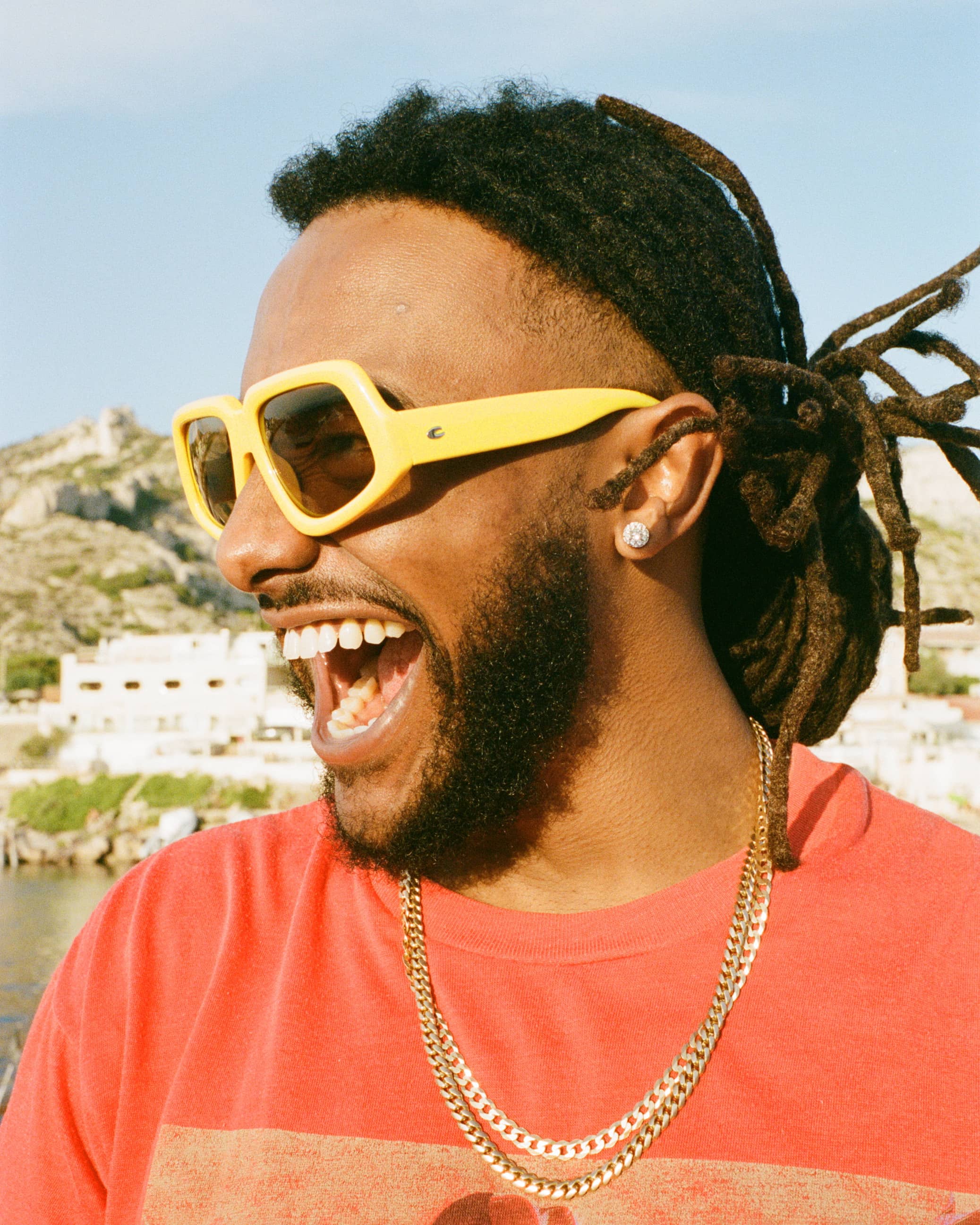 "The Bugz" by Aminé | CLBN x Crap® Eyewear – Crap Eyewear