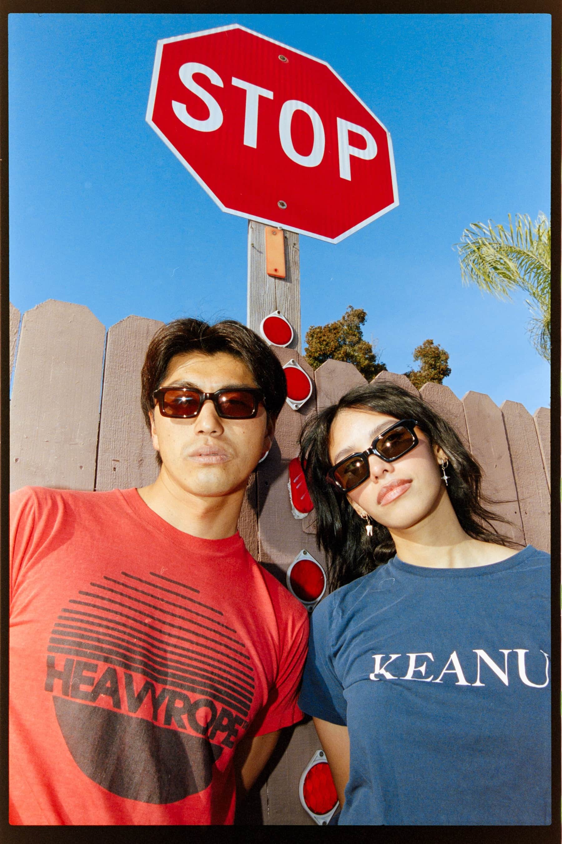Lucid Blur Lookbook | Crap® Eyewear – Crap Eyewear