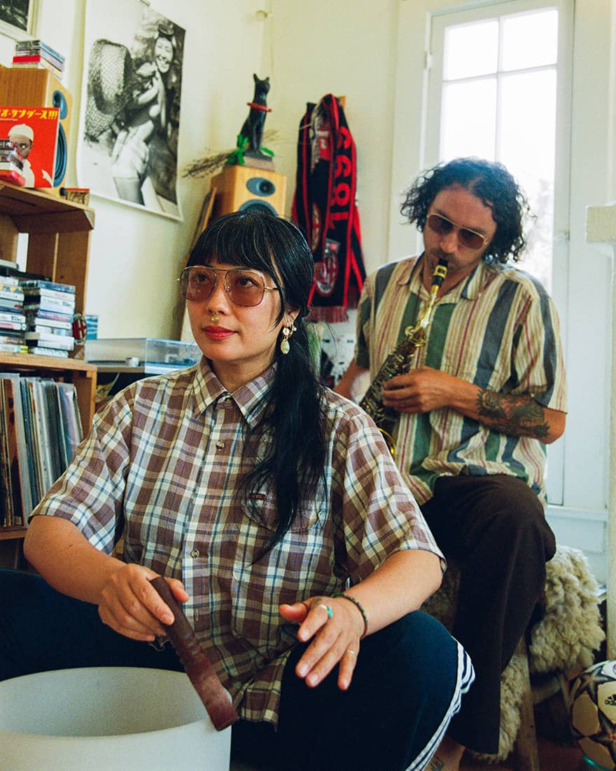 The Glass Bubble Lookbook | Crap® Eyewear – Crap Eyewear