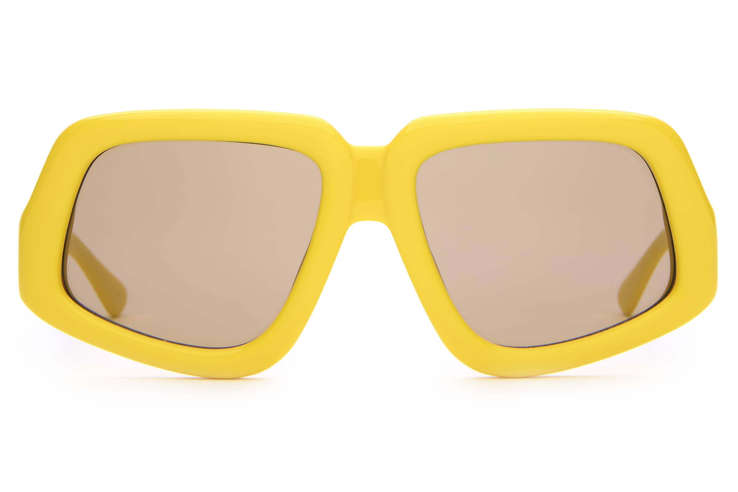 The Bugz Sunglasses by Aminé - Nana Yellow Bio | CLBN x Crap® Eyewear ...