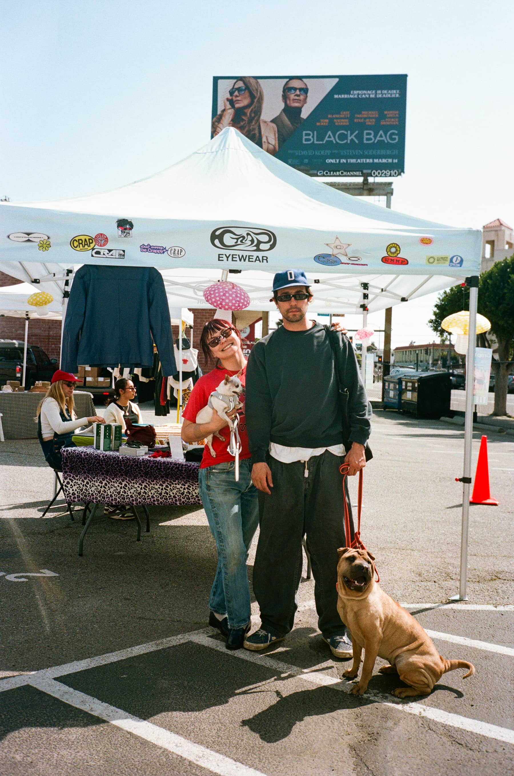 Crap Market Recap – Crap Eyewear