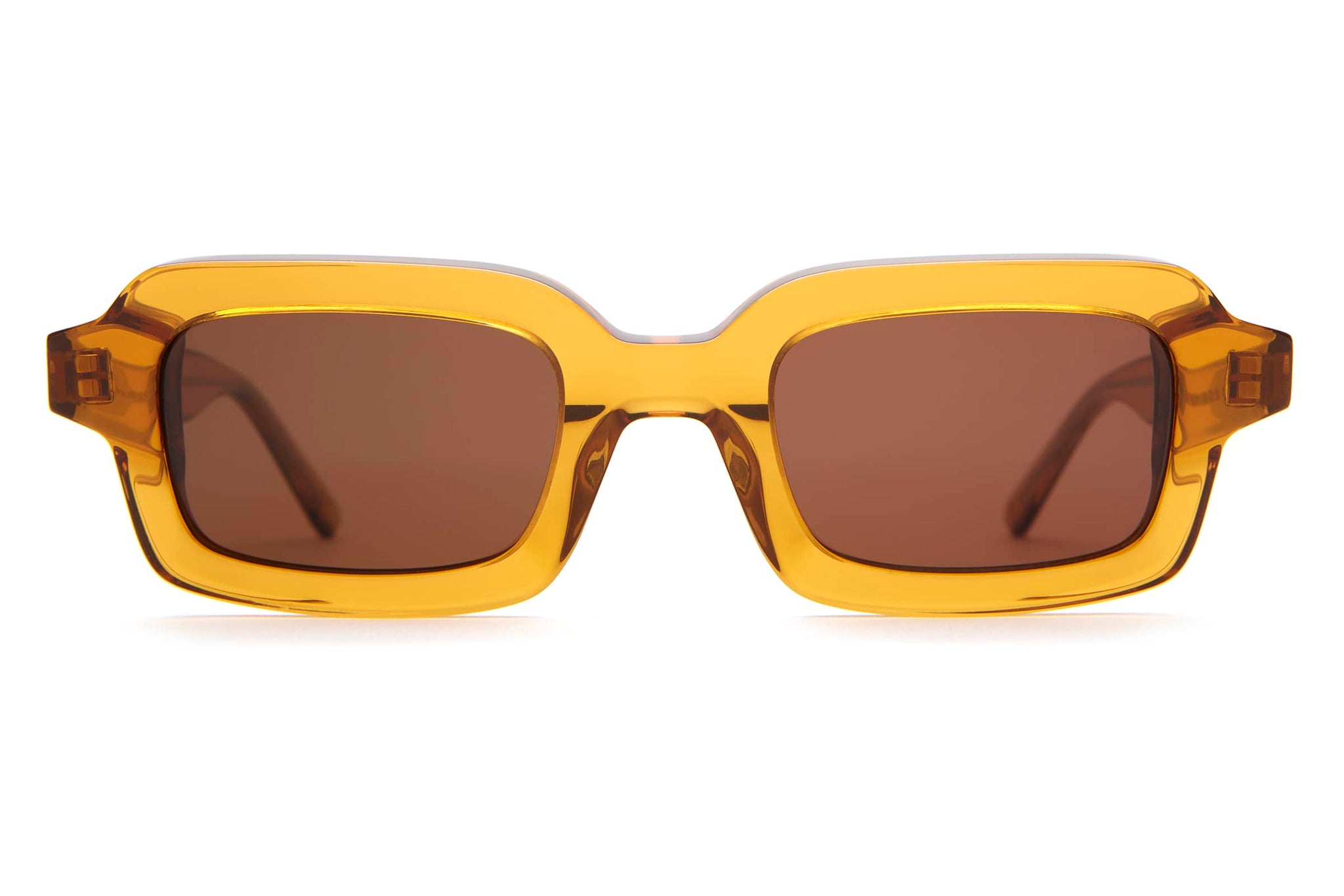 Crap Eyewear ~ Don't Worry, Be Crappy