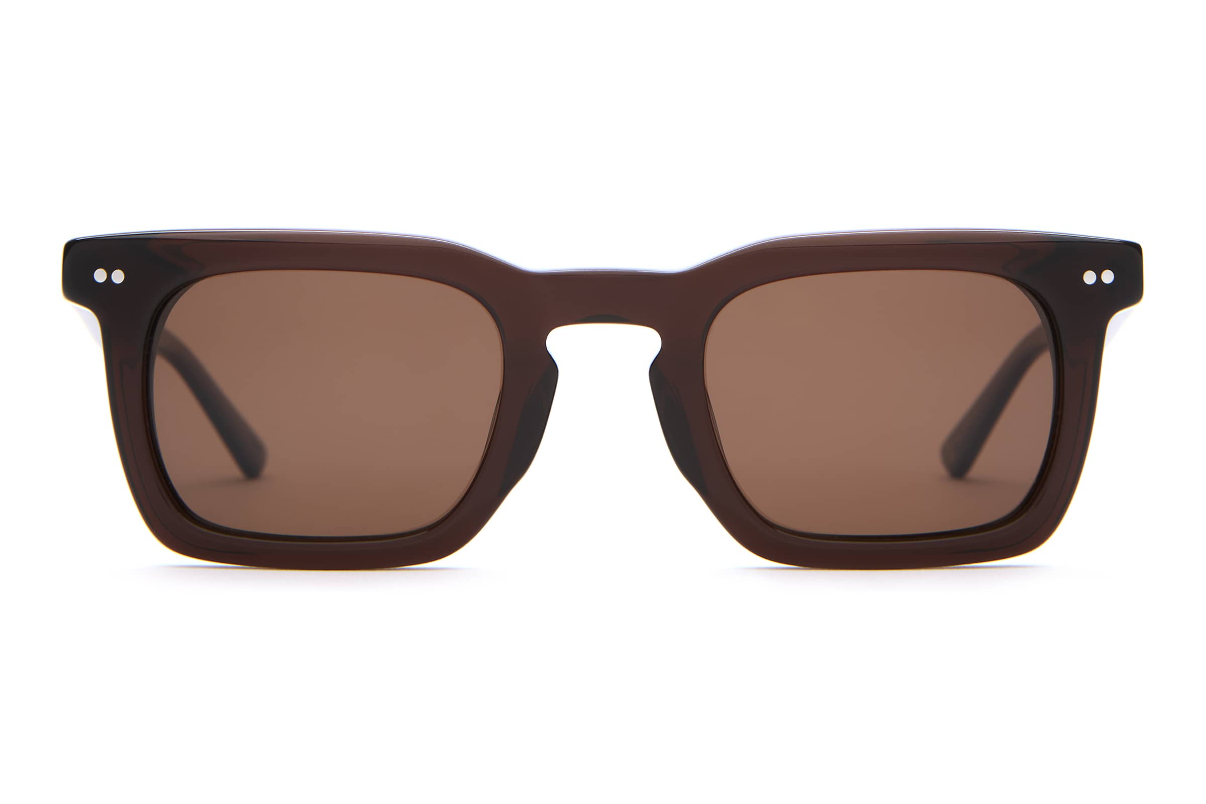 Crap® Eyewear | The Radio Haze Crystal Cola Bio Polarized Sunglasses ...