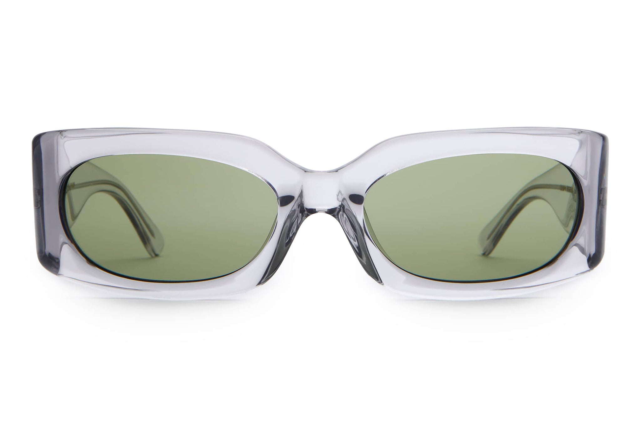 The Supa Phreek II – Crap Eyewear