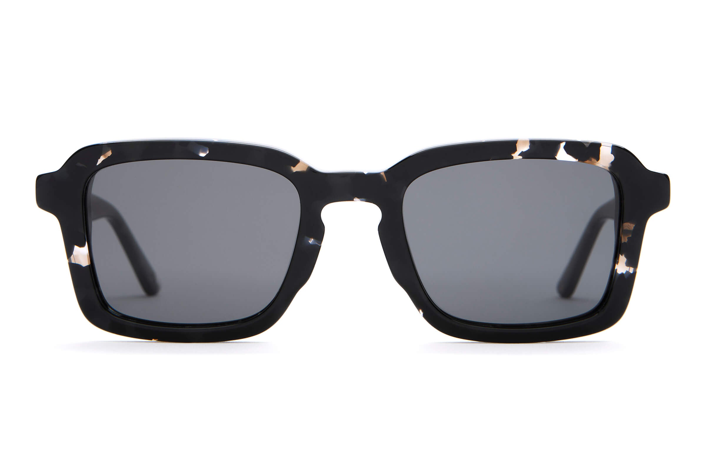 Crap® Eyewear | The Heavy Tropix Black Tortoise Bio Polarized ...